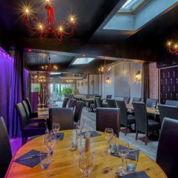 Restaurant Le 31 - Quartier Saint-Leu, Quai Belu à Amiens